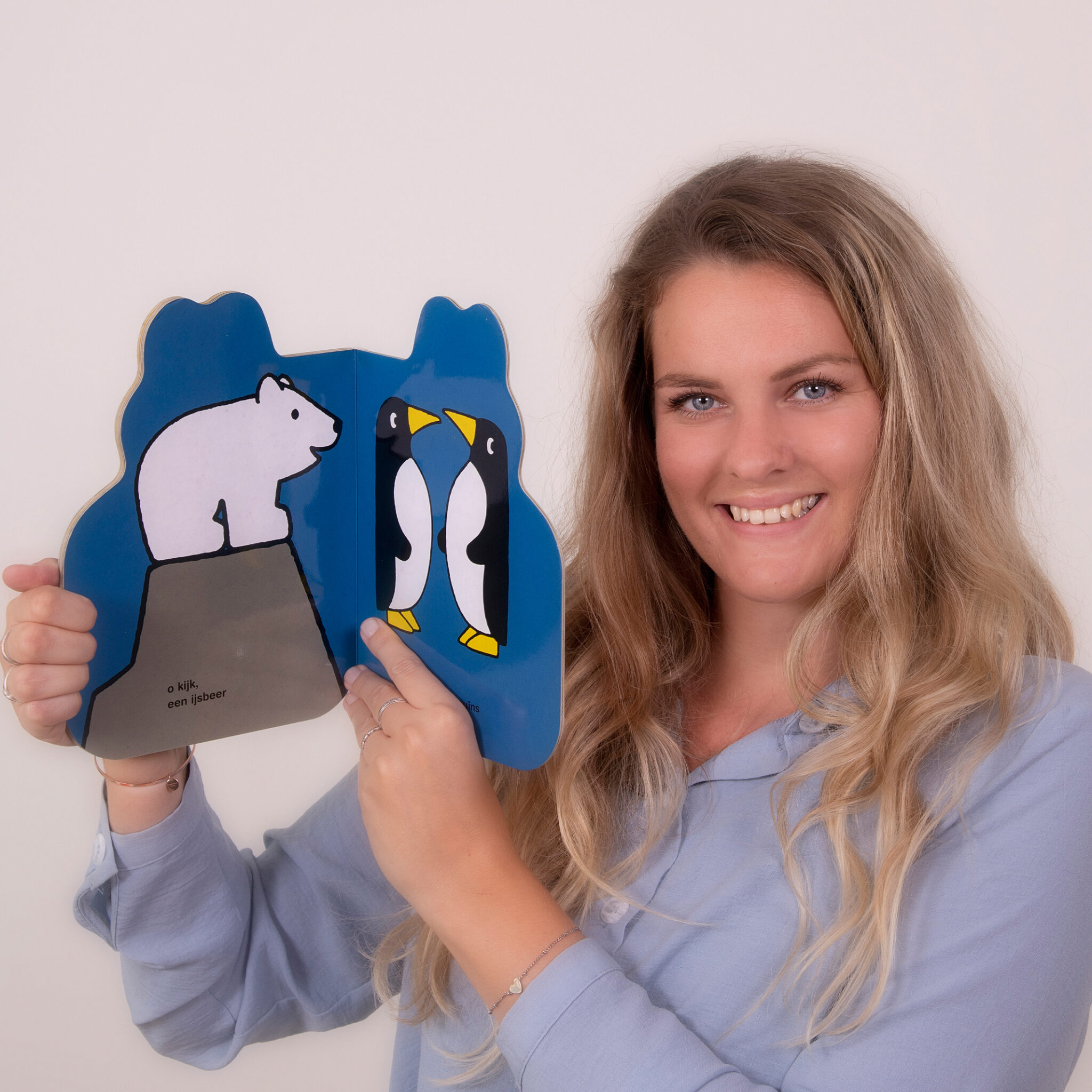 Beatrijs Kok - Logopediepraktijk de Witte