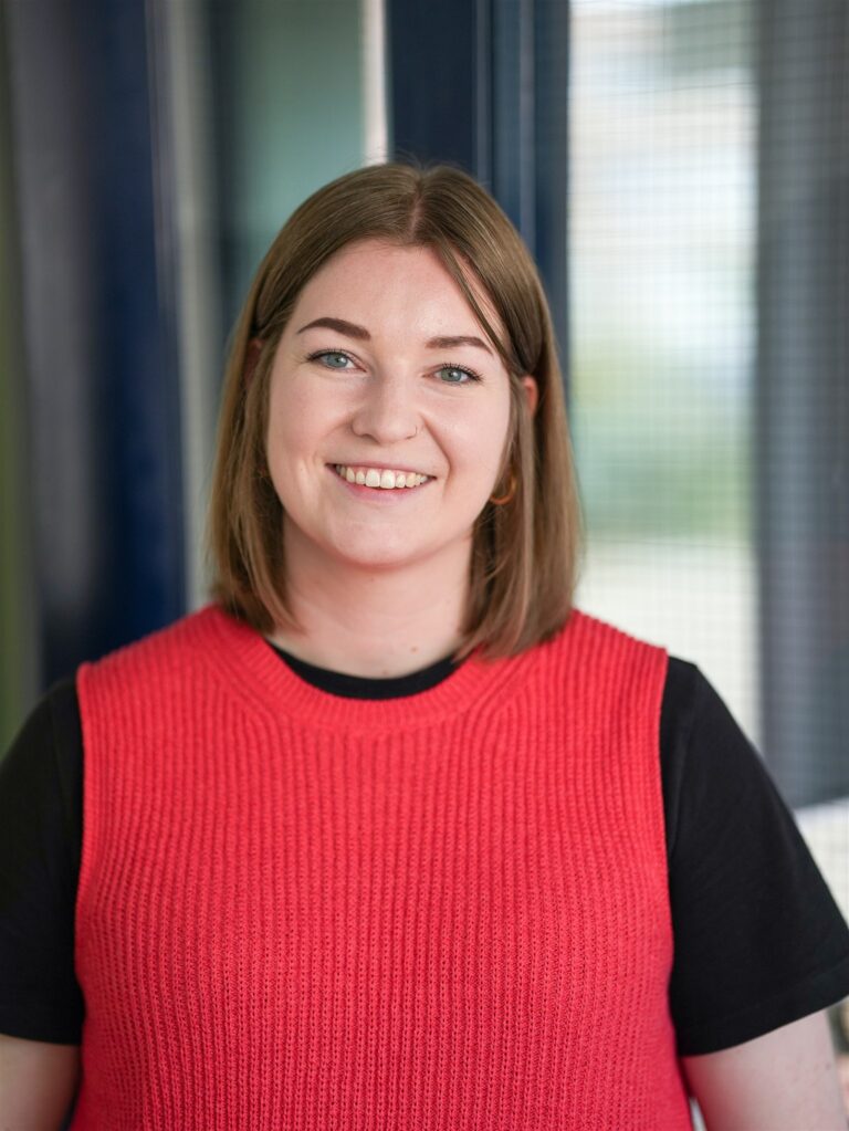 Kim Boons - Logopediepraktijk de Witte